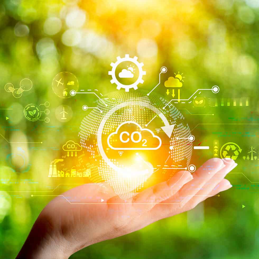 Expert Decarbonization Service & Decarbon Service