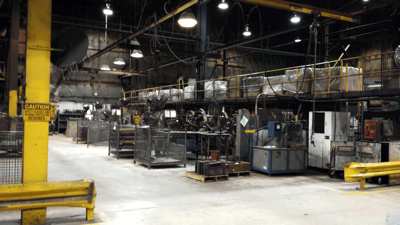 Brillion Case Study: Industrial Controls Engineering | Wasmer