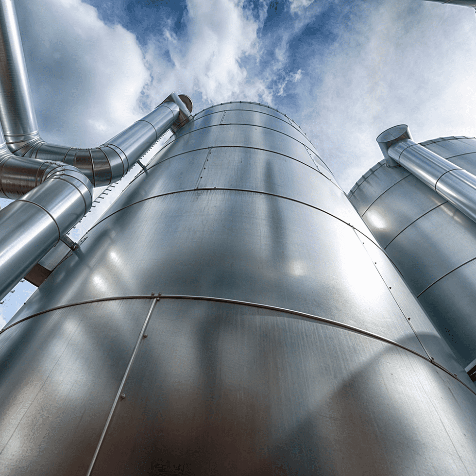 Reliable Onsite Power Generation Solutions | Wasmer