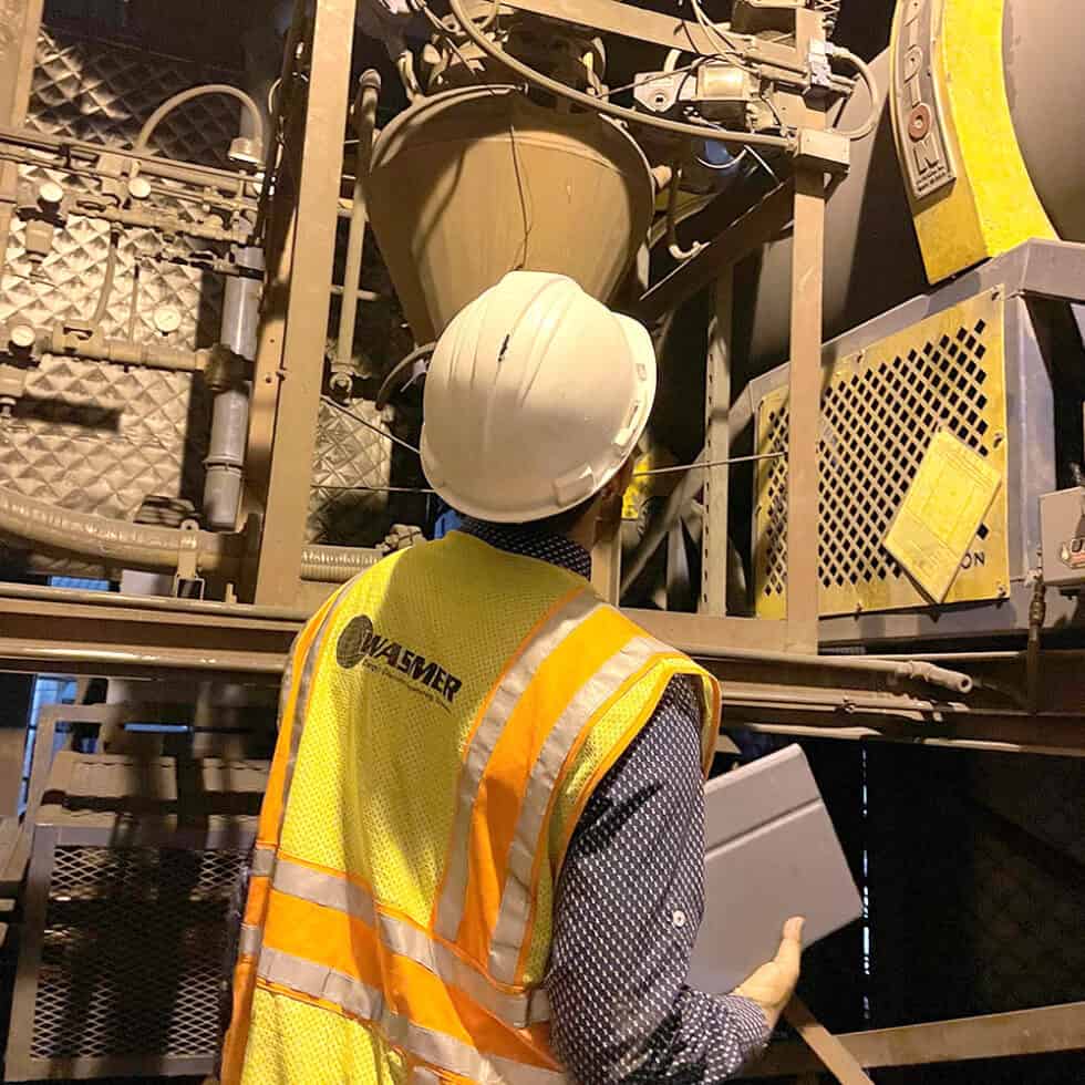 About Wasmer Company | Wasmer