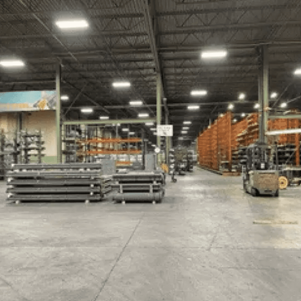 Energy Efficiency Case Studies | Wasmer
