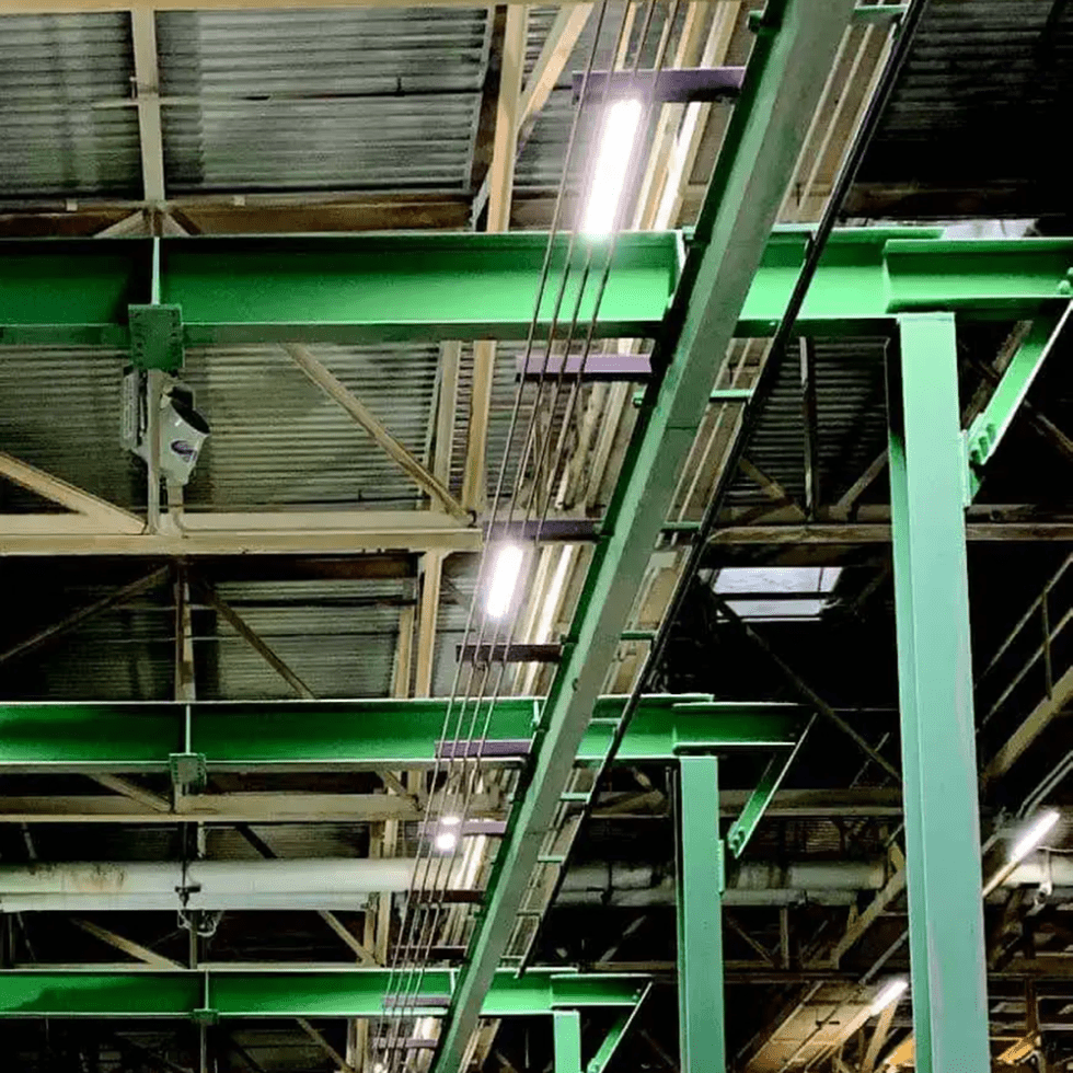 Energy Efficiency Case Studies | Wasmer