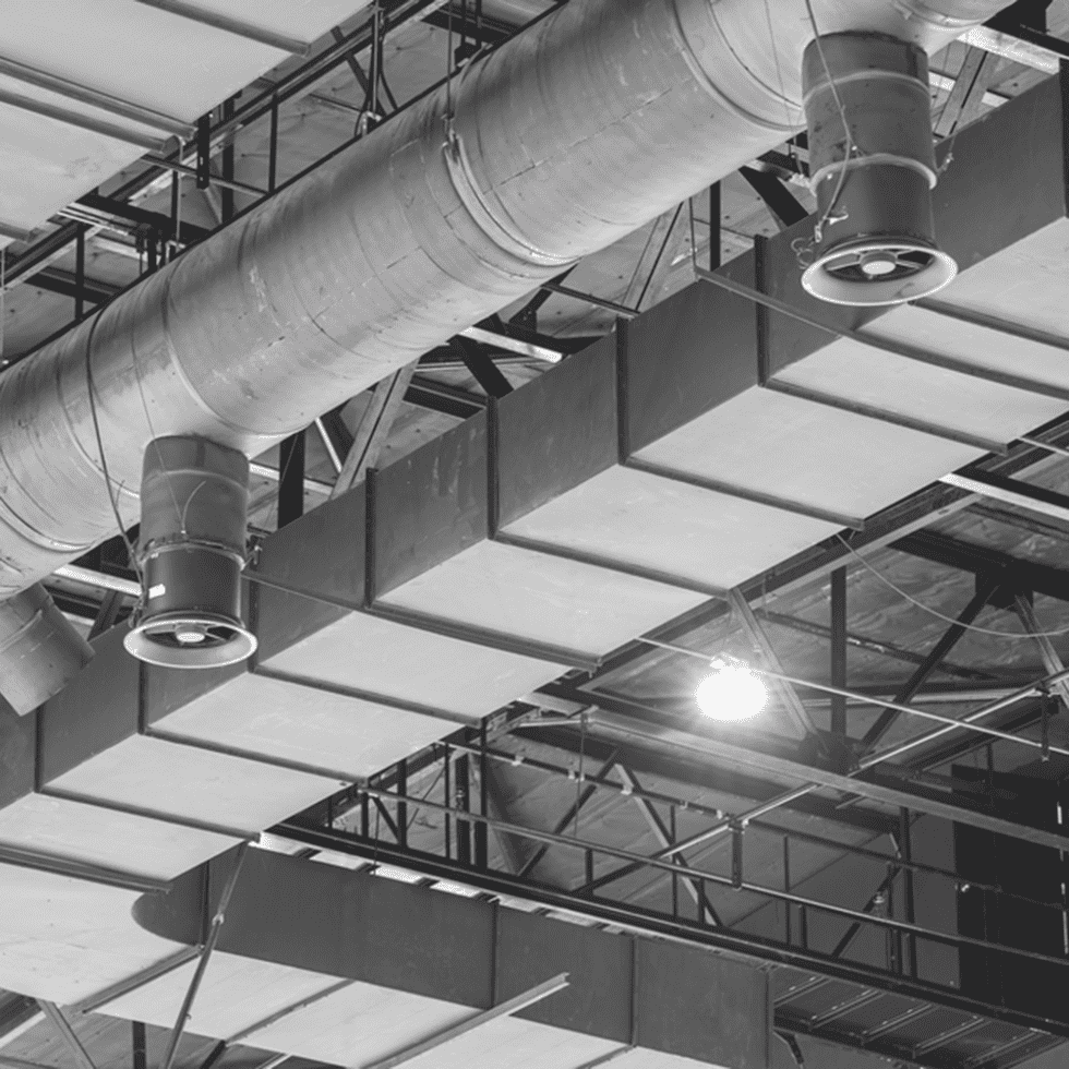 Industrial HVAC Systems & Energy Management | Wasmer