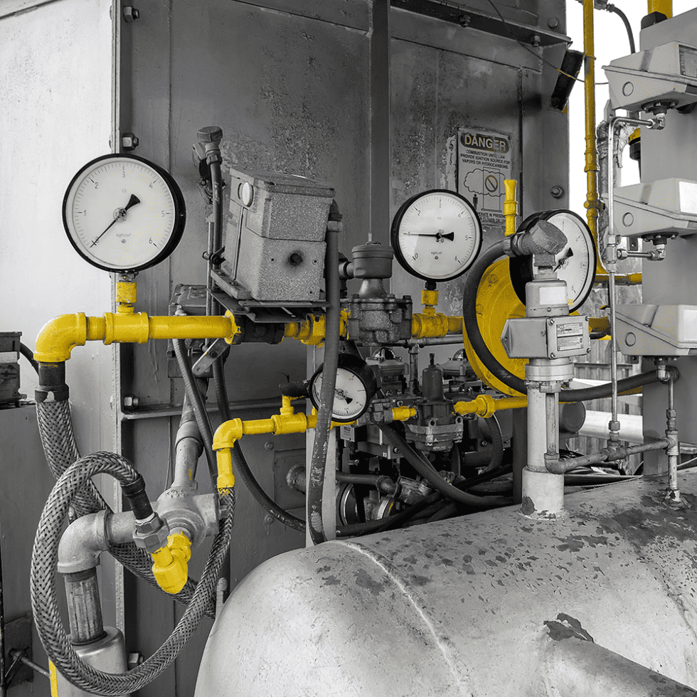 Energy Management Systems & Services | Wasmer