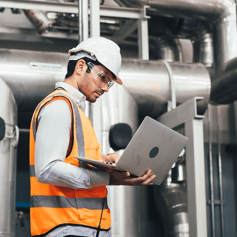 Energy Management Systems & Services | Wasmer